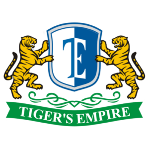Tiger's Empire - Jungle Safari and Resort Booking Service