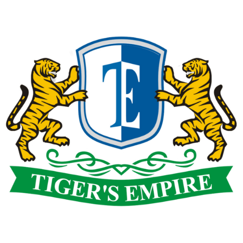 Tiger's Empire - Jungle Safari and Resort Booking Service